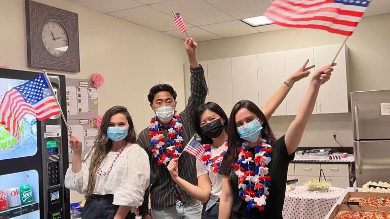 LASC - Language Scholastics Irvine Los Angeles | Pay Less