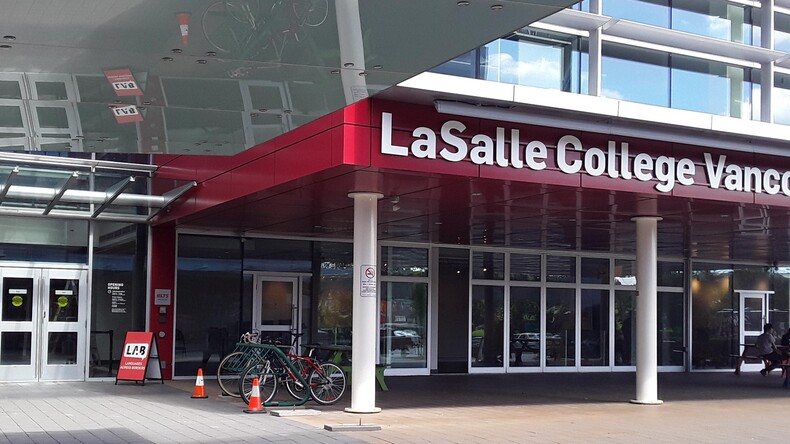 LCI Language School Vancouver | 52 Uncensored Reviews