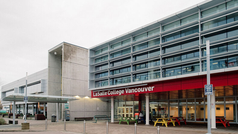 LCI Language School Vancouver | 52 Uncensored Reviews