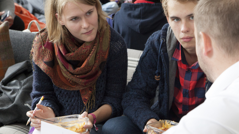 Live Language English School Glasgow | Reviews