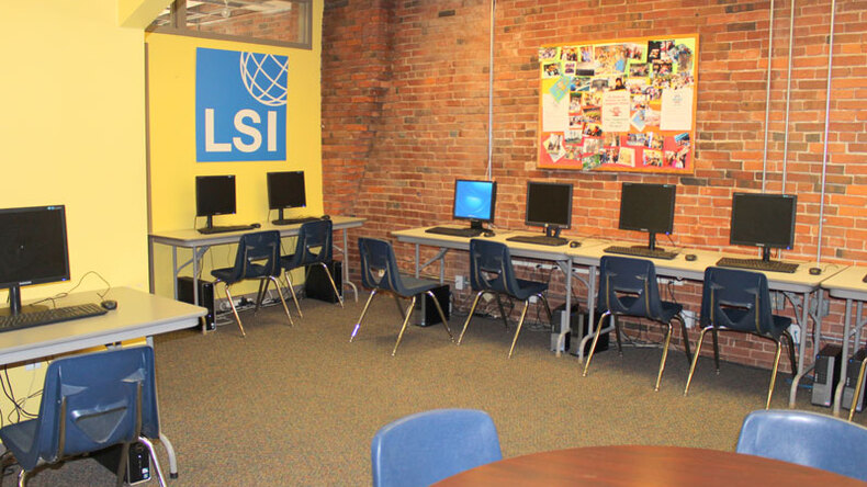 LSI - Language Studies International Boston | Language School