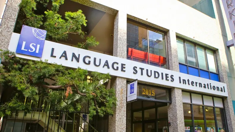 LSI - Language Studies International San Francisco | Reviews
