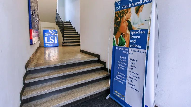 LSI - Language Studies International Zurich | Reviews