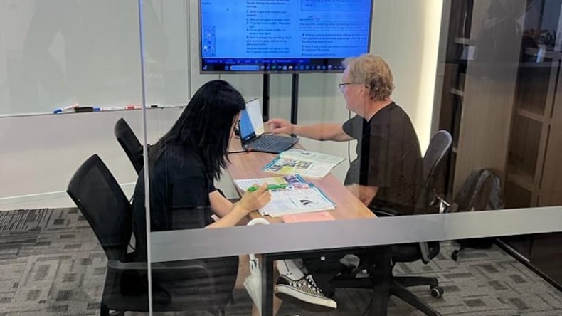 Manchester Language Centre Kuala Lumpur | Reviews