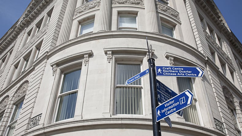 MC Academy Manchester Language School England UK | Reviews