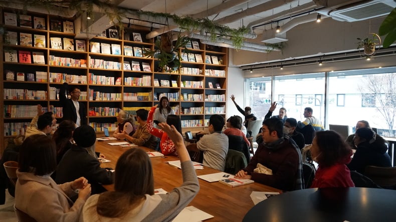 Nagoya JaLS Japanese School | 2 Uncensored Reviews