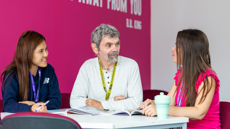 NCG - New College Group Liverpool | Reviews