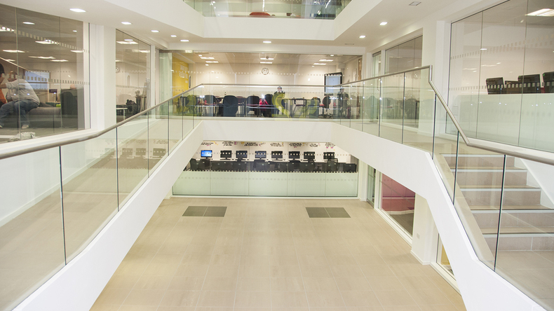 NCG - New College Group Manchester Language School | 7 Reviews