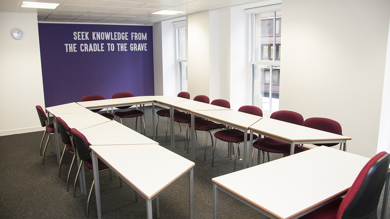 NCG - New College Group Manchester Language School | 7 Reviews