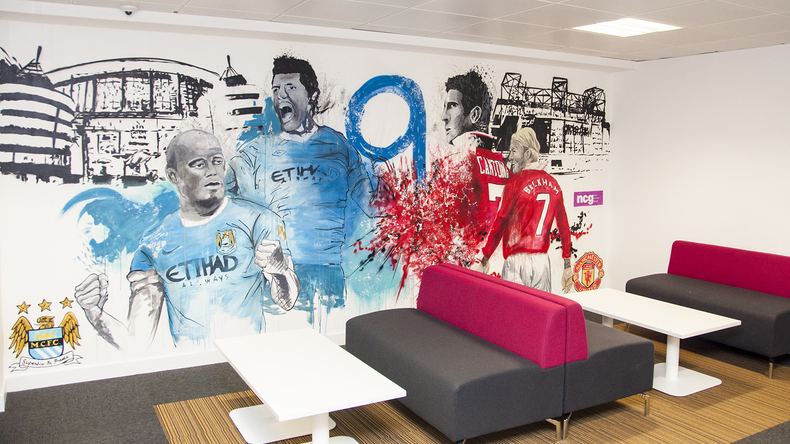 NCG - New College Group Manchester Language School | 7 Reviews