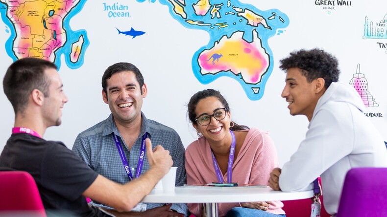 NCG - New College Group Manchester | Reviews