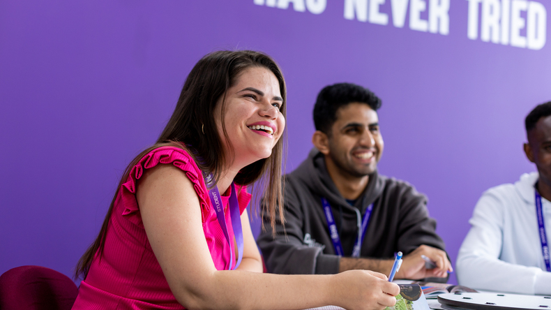 NCG - New College Group Manchester | Reviews