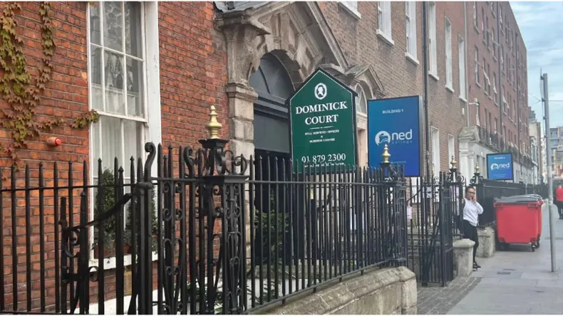 NED College Dublin English School Ireland | Pay Less