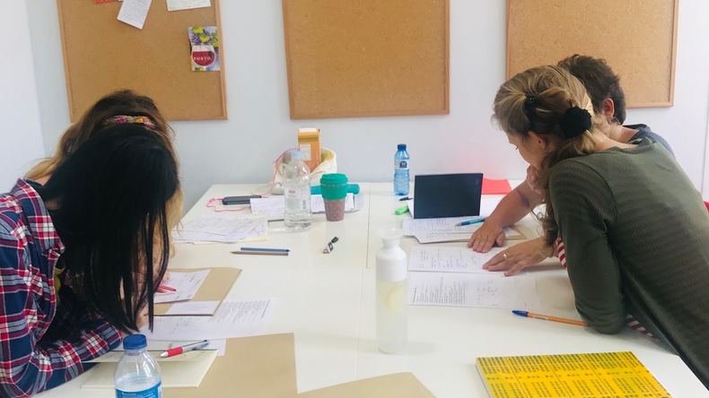 Oficina de Portugues Porto Language School Portugal | 14 Reviews