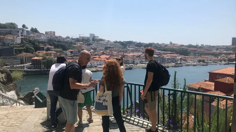 Oficina de Portugues ポルト ポルトガル語学校 ポルトガル| 57件の受講生の率直な声