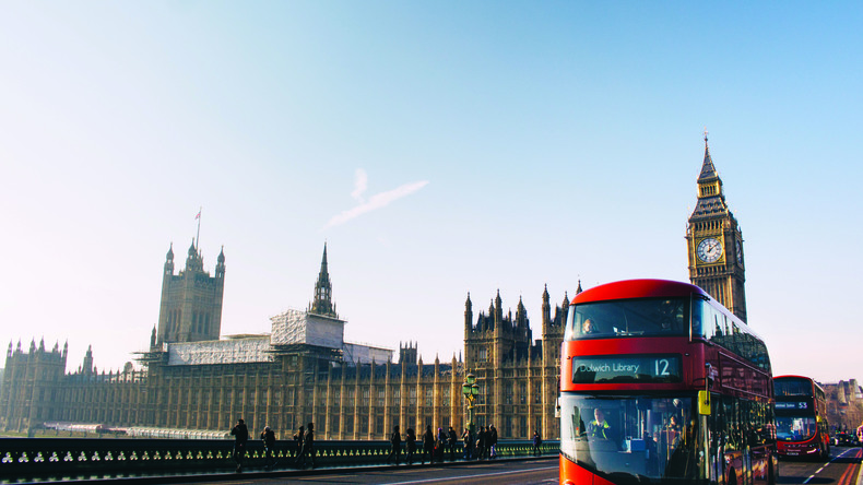 OHC English - Oxford St London | Uncensored Reviews