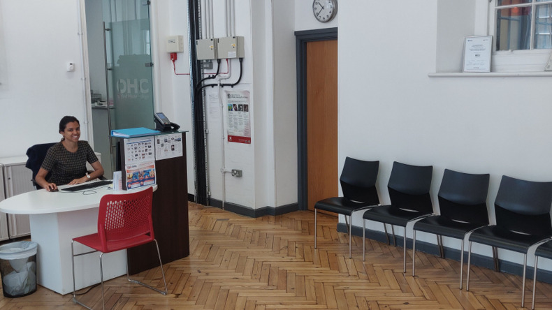 OHC English - Oxford St London | Uncensored Reviews