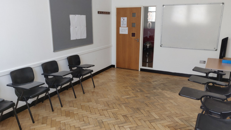 OHC English - Oxford St London | Uncensored Reviews