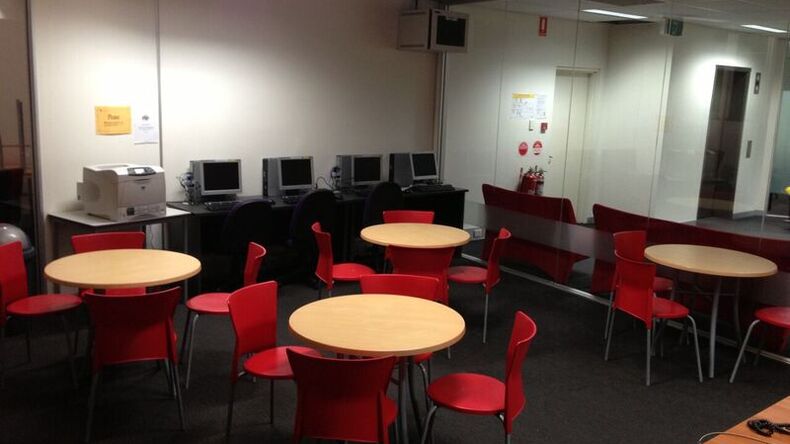 OHC English Brisbane | Language School Reviews Australia