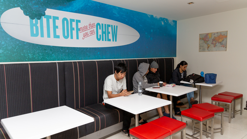 OHC English Gold Coast | 3 Uncensored Reviews