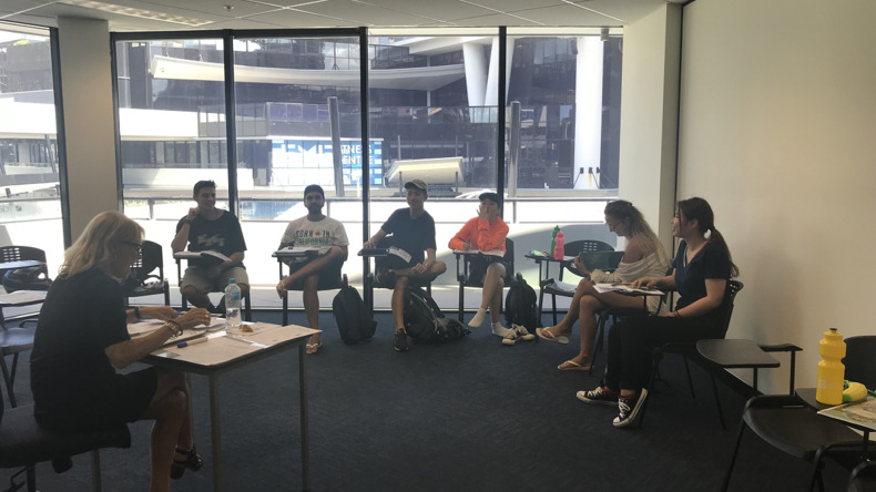 OHC English Gold Coast | 3 Uncensored Reviews