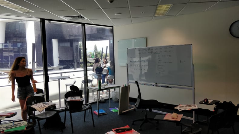 OHC English Gold Coast | 3 Uncensored Reviews