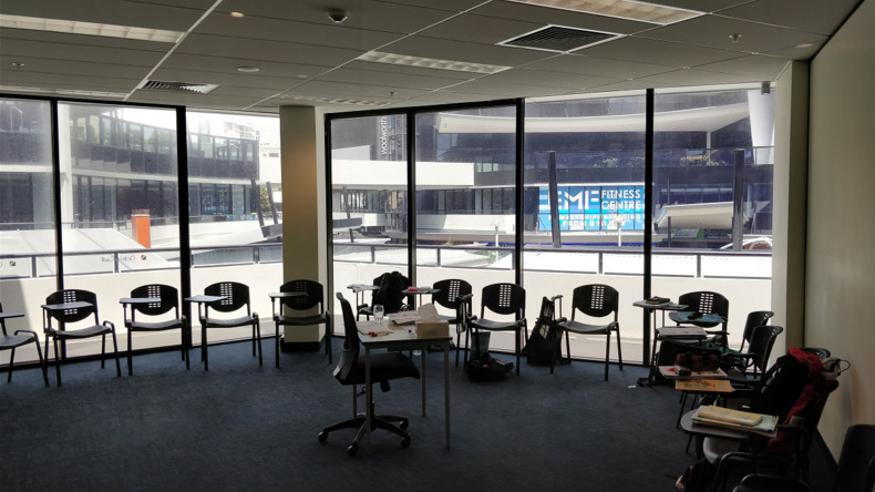 OHC English Gold Coast | 3 Uncensored Reviews