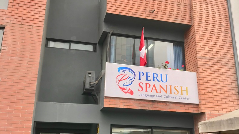 Peru Spanish Lima Language School Peru | 15 Reviews