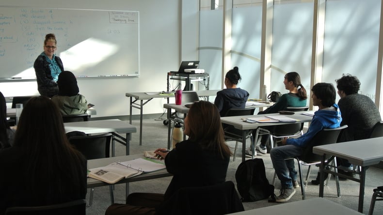 Portland English Language Academy USA | Pay Less