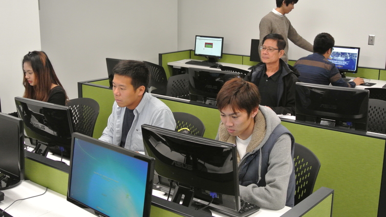 Portland English Language Academy USA | Pay Less