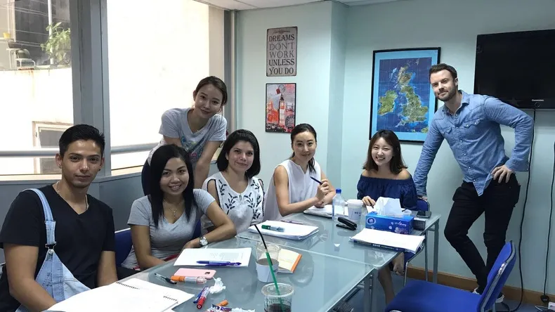 Q Language Hong Kong | 17 Uncensored Reviews