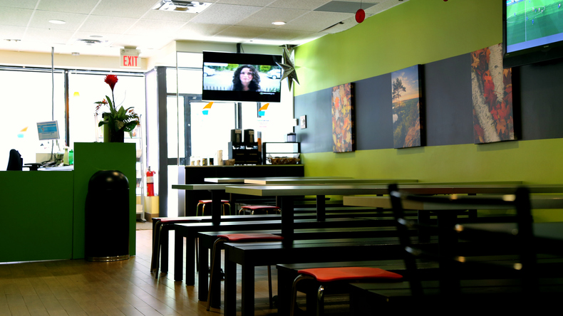 Quest Language Studies Toronto Language School | 147 Reviews