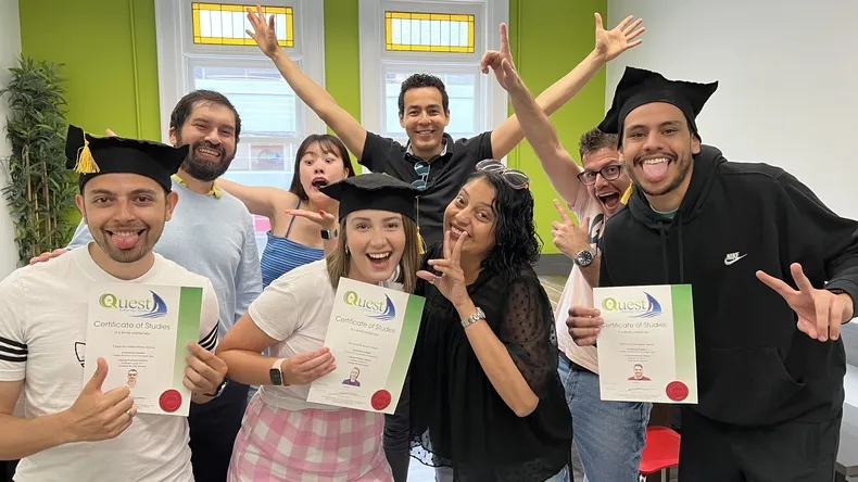 Quest Language Studies Toronto | Uncensored Reviews
