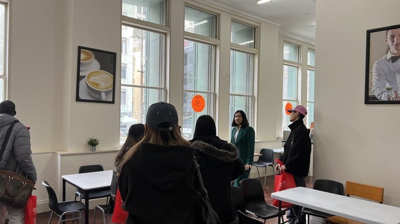 RGIT Royal Greenhill Institute of Technology Melbourne | Pay Less