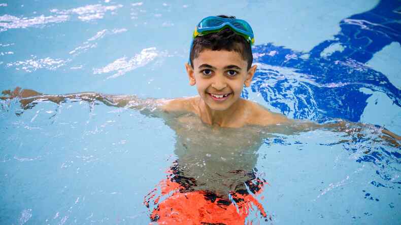 Samiad Summer School Reading UK | Pay Less