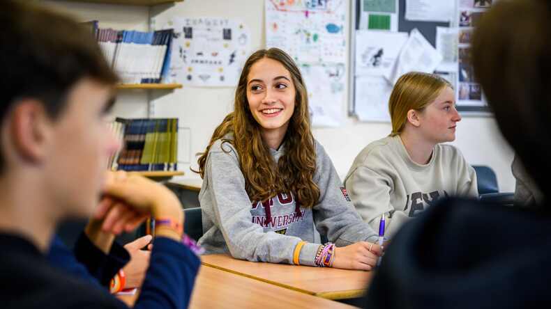 Samiad Summer School Reading UK | Pay Less