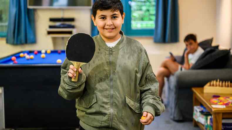 Samiad Summer School Reading UK | Pay Less