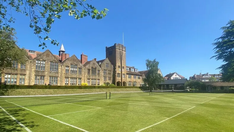 Sherborne Language School English School | Pay Less