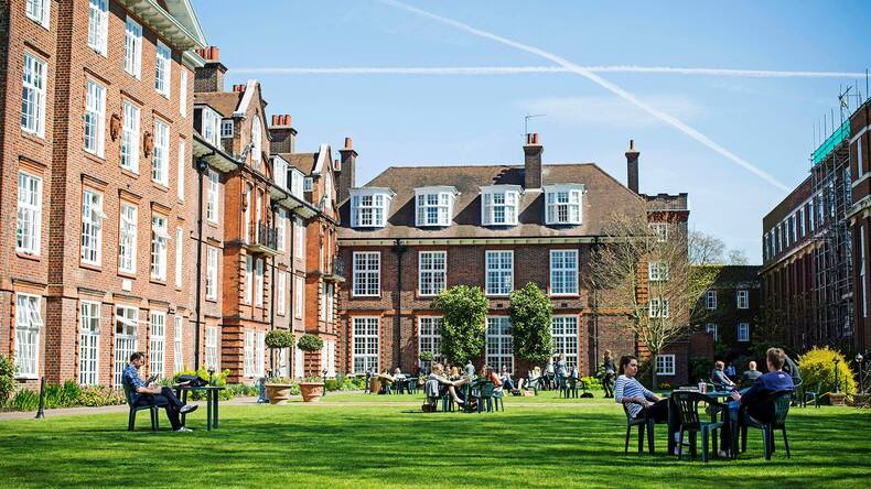 Skola London English School | 17 Uncensored Reviews