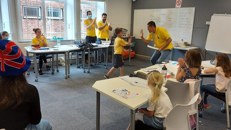 Skola London English School | 17 Uncensored Reviews