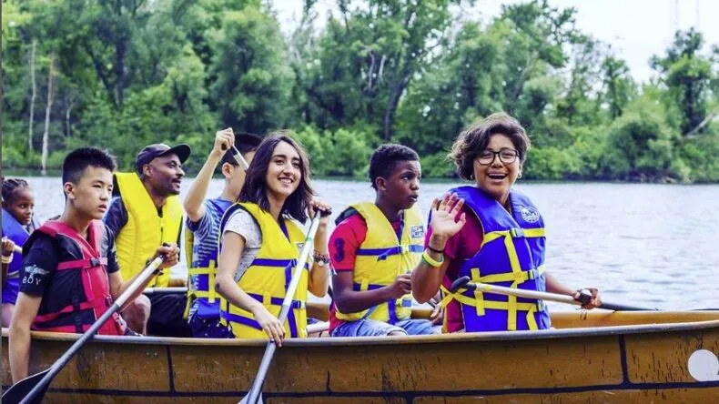 Sol Camps New York English School USA | Pay Less