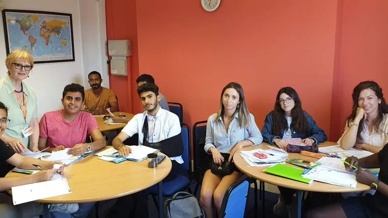 Star Exeter English School | 10 Uncensored Reviews