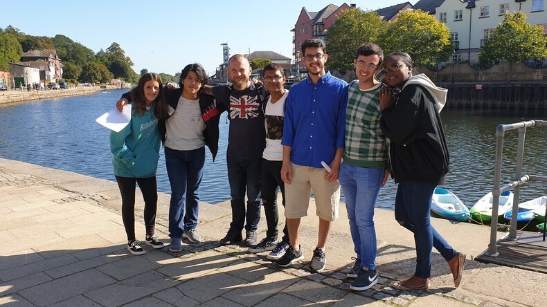 Star Exeter English School | 10 Uncensored Reviews