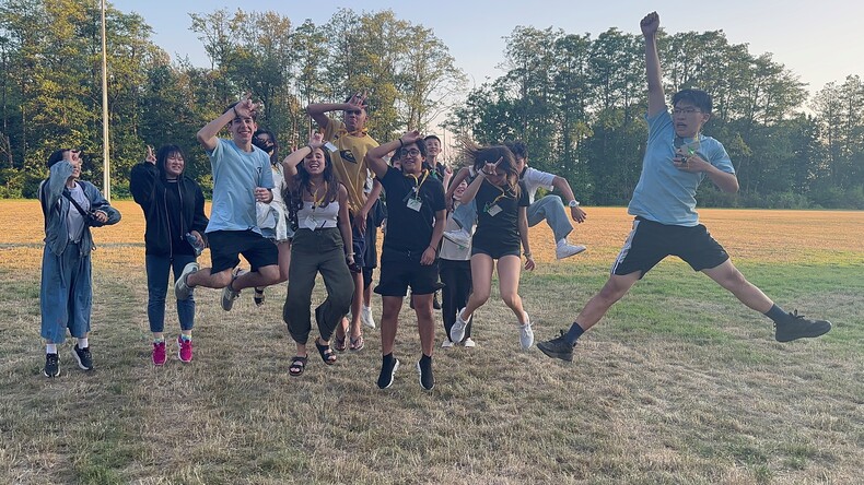 Tamwood Junior Summer Camp Vancouver | Pay Less