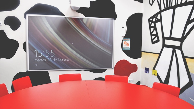 Taronja Valencia Spain | 124 Uncensored Reviews