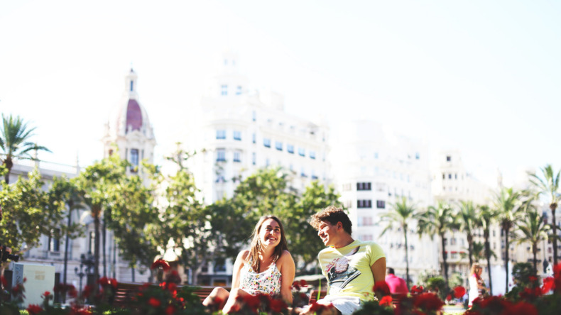 Taronja Valencia Spain | 124 Uncensored Reviews