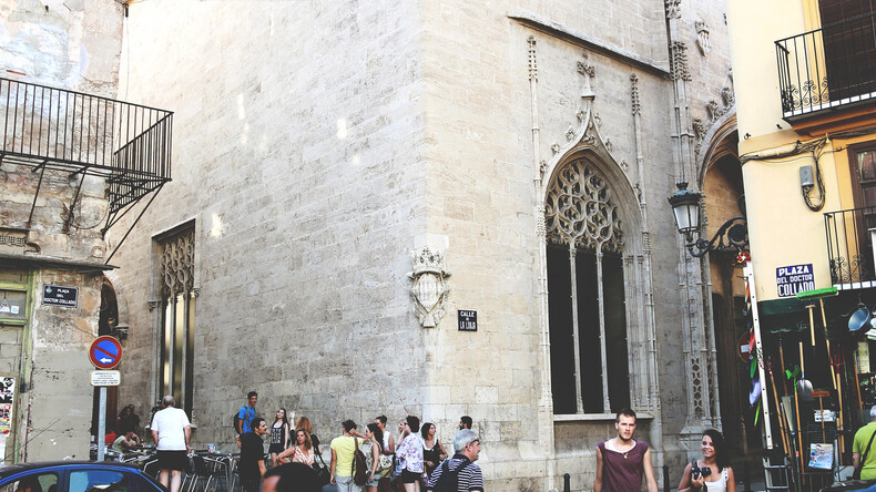 Taronja Valencia Spain | 124 Uncensored Reviews