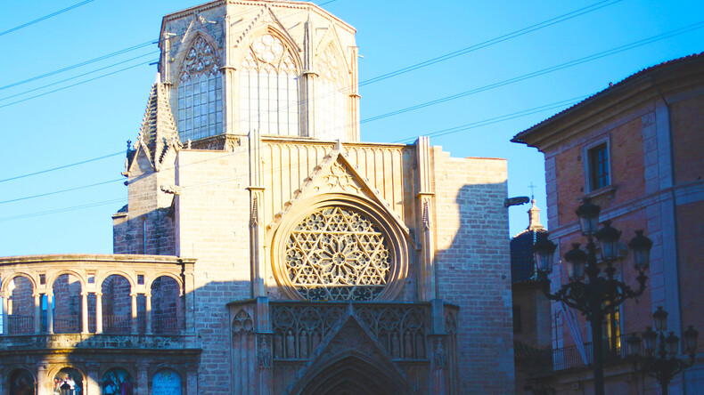 Taronja Valencia Spain | 124 Uncensored Reviews