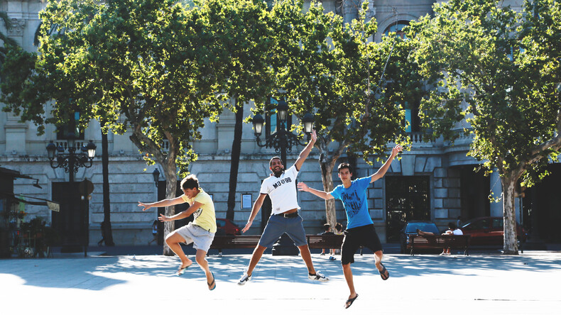 Taronja Valencia Spain | 124 Uncensored Reviews