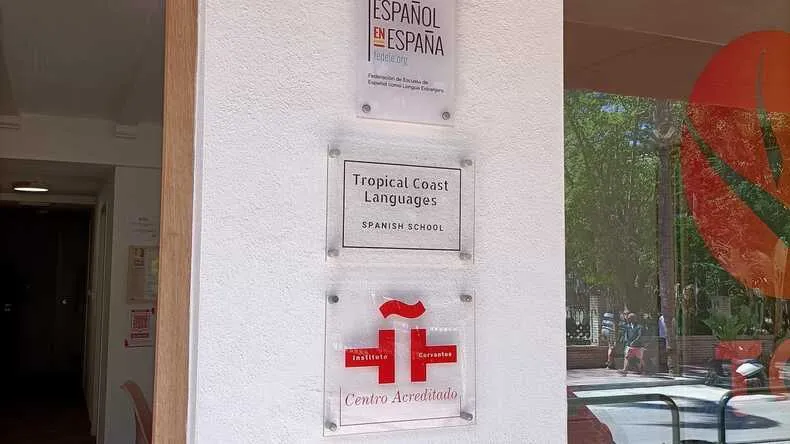 TCL Tropical Coast Languages Almuñécar | Reviews